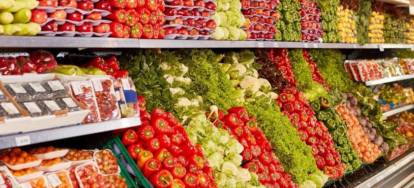 Vegetables - Mayorazgo Export